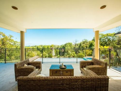 Home - ACCOM Holidays : Avoca